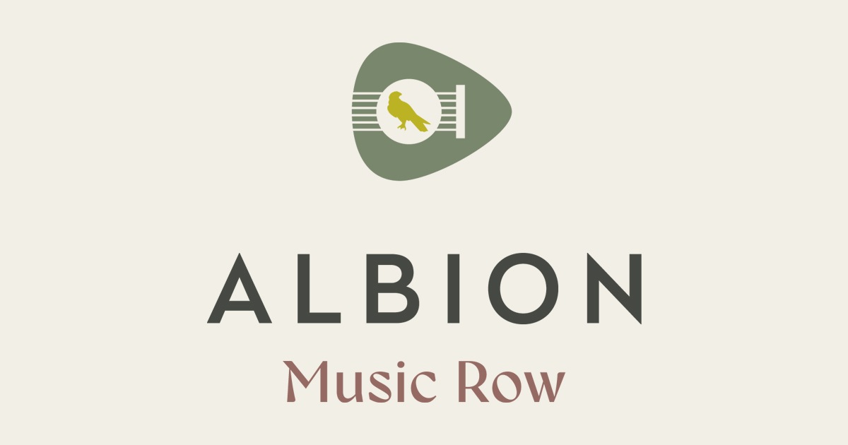 Nashville apartments for rent | Albion Music Row